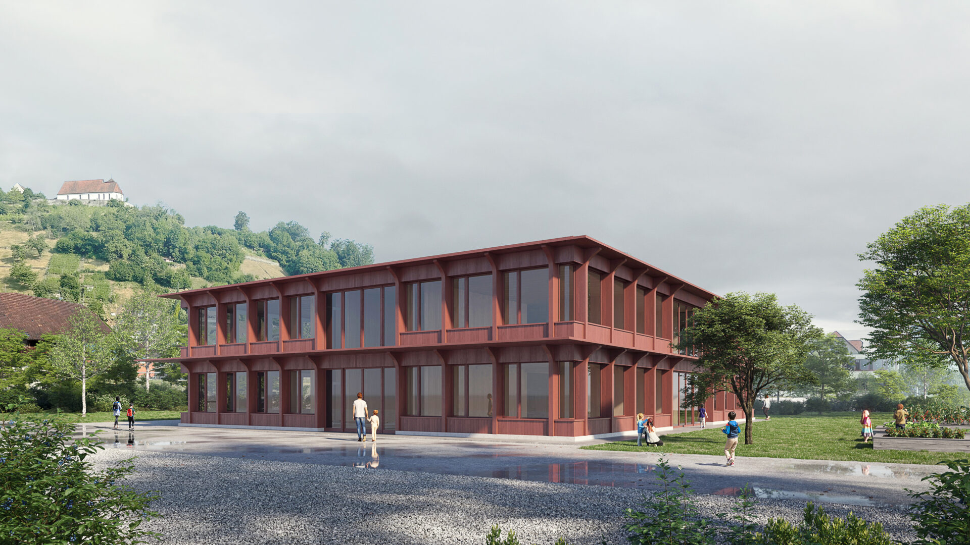 Jobs - MET Architects